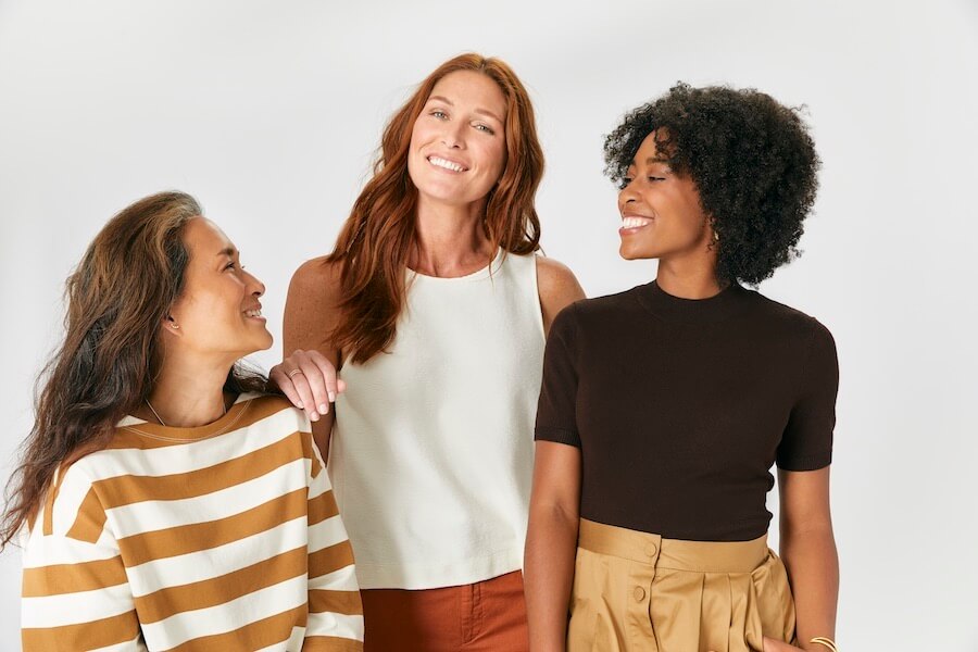 Women's Hair Harvest | Hair Harvest | Bloomsbury